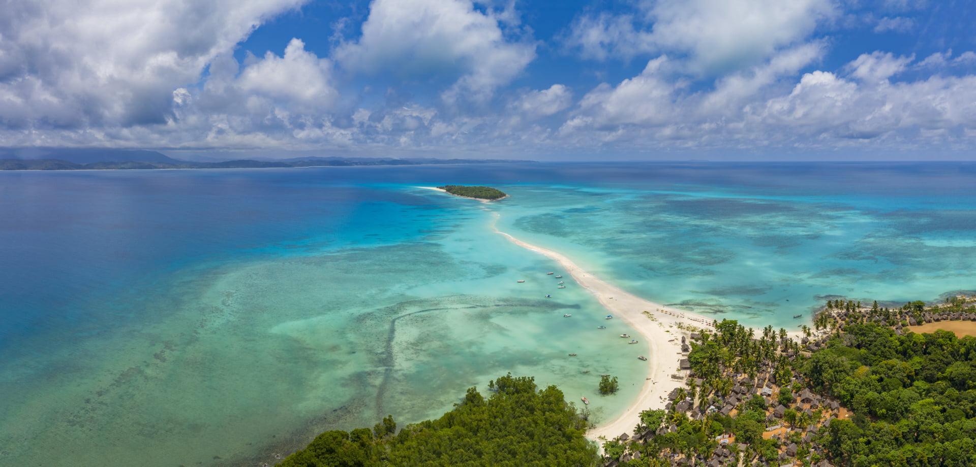 Madagascar Marine Conservation: Protecting Ocean Life